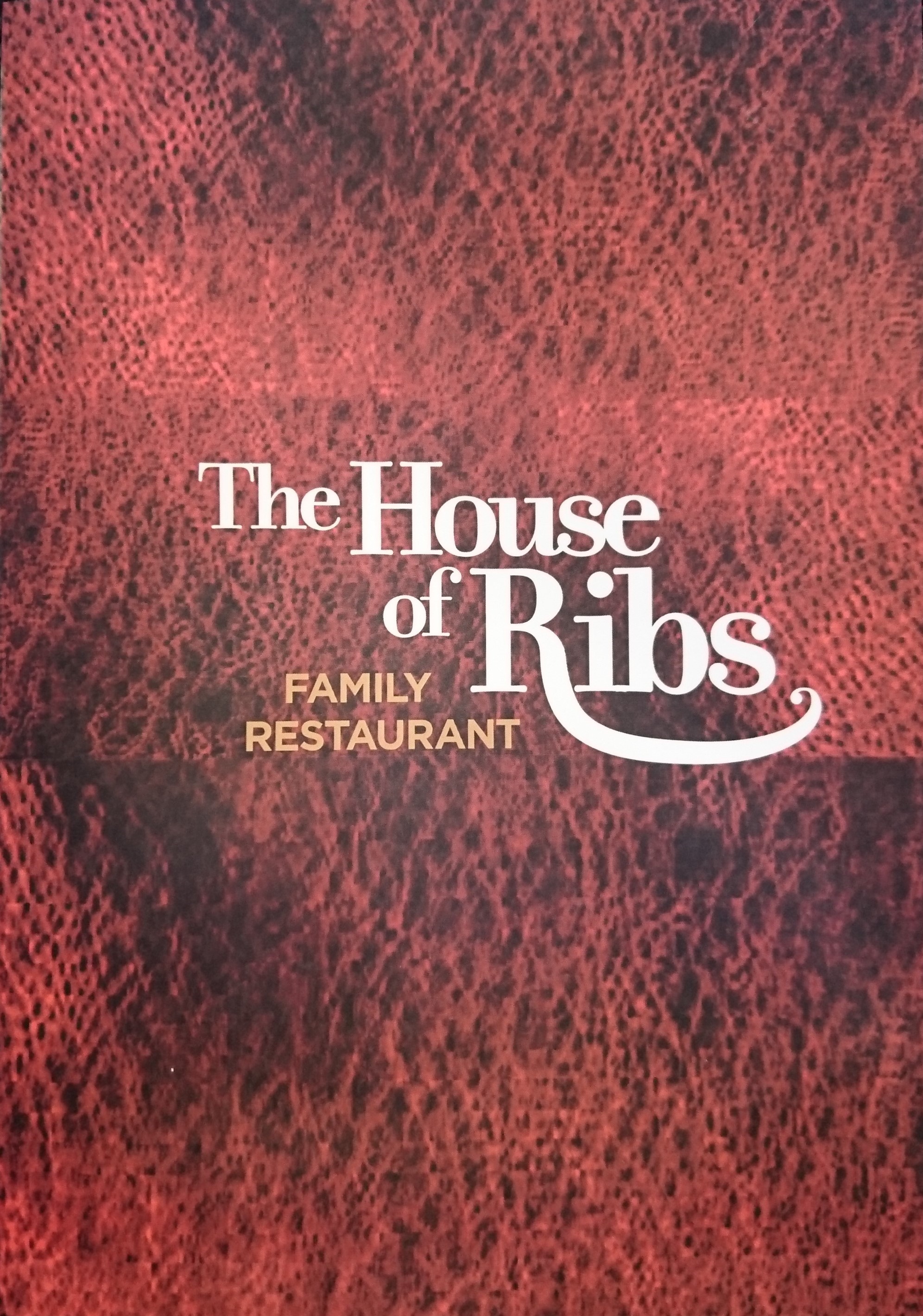Menu Come And Enjoy The Best Food In Town Menu Come And Enjoy The Best Food In Town